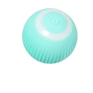 Cat | Rolling Rechargeable Blinking Spinning Chase Ball | Poshmark